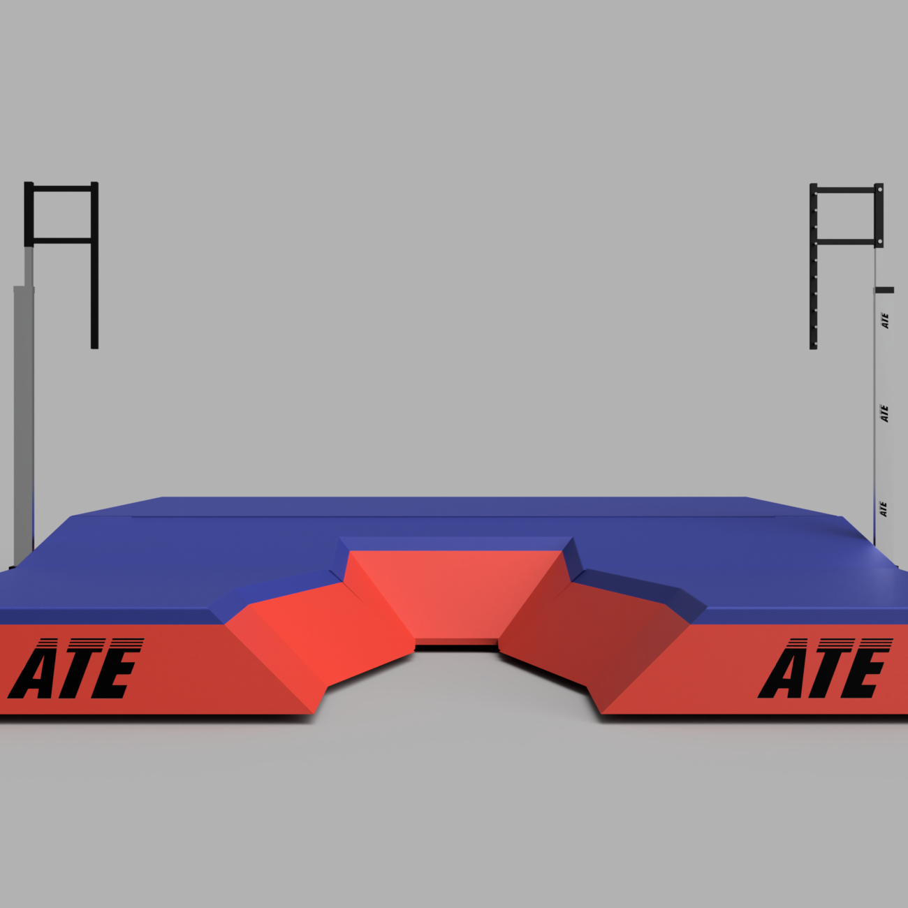 ATE Shot Put Competition Steel – ATE – Anand Track And Field Equipment