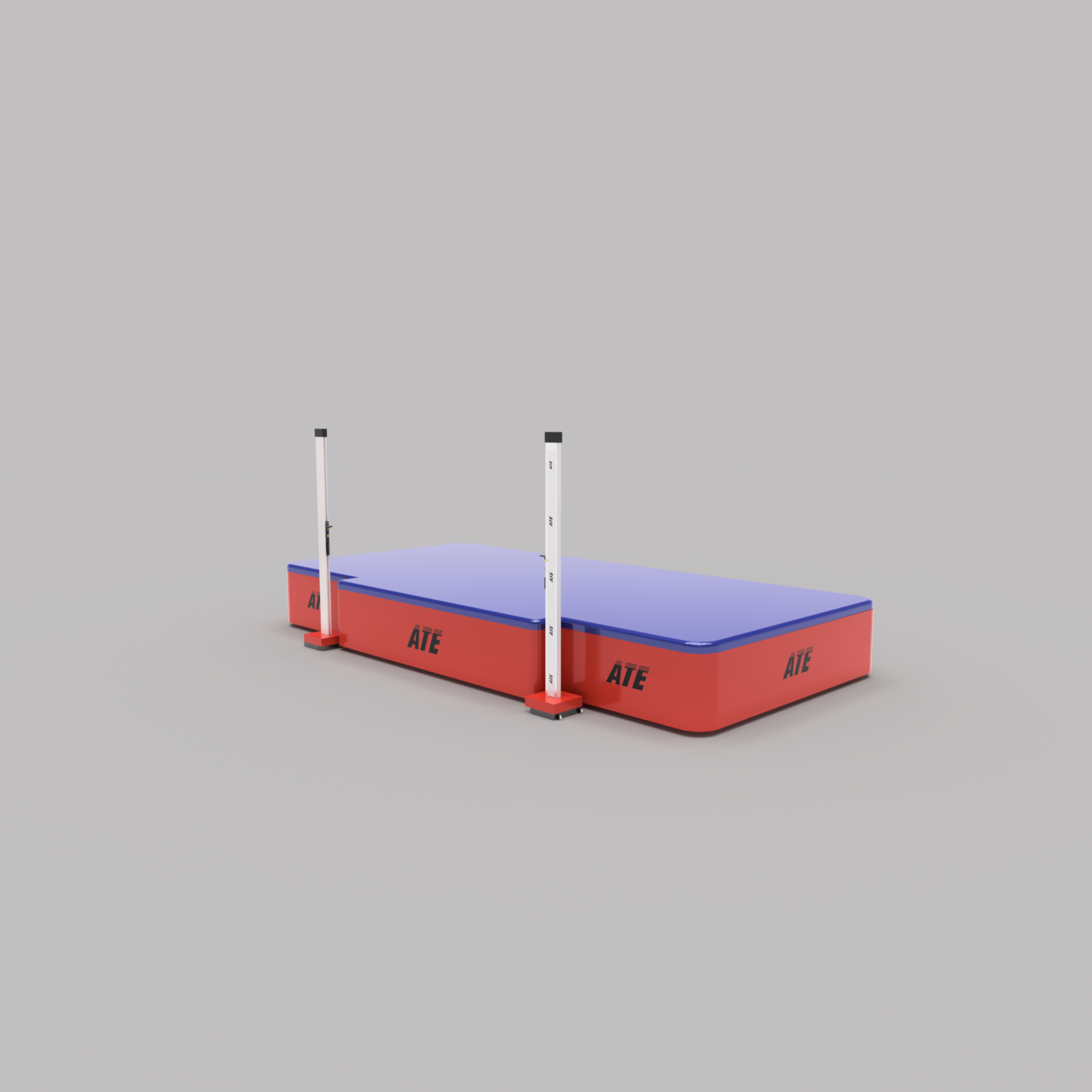 High Jump Olympian Pro – ATE – Anand Track And Field Equipment