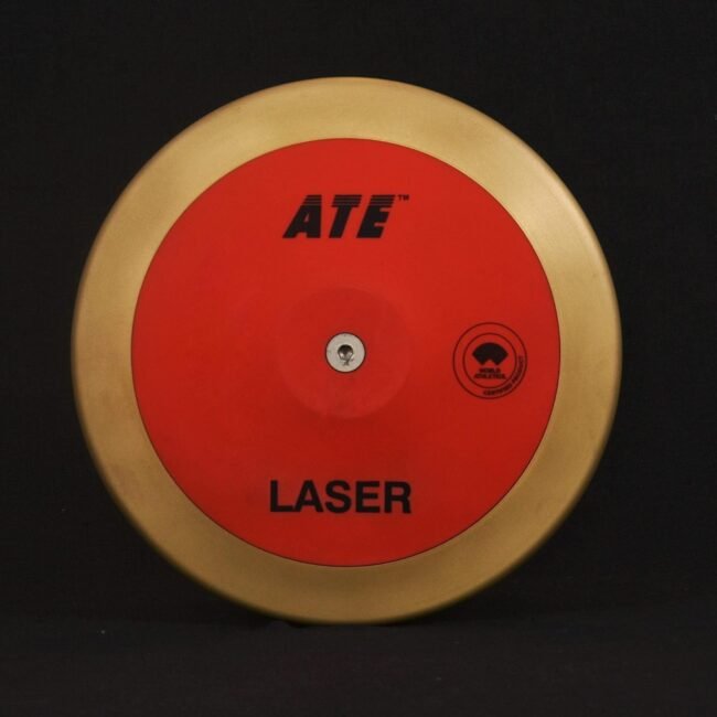 Discus – ATE – Anand Track And Field Equipment