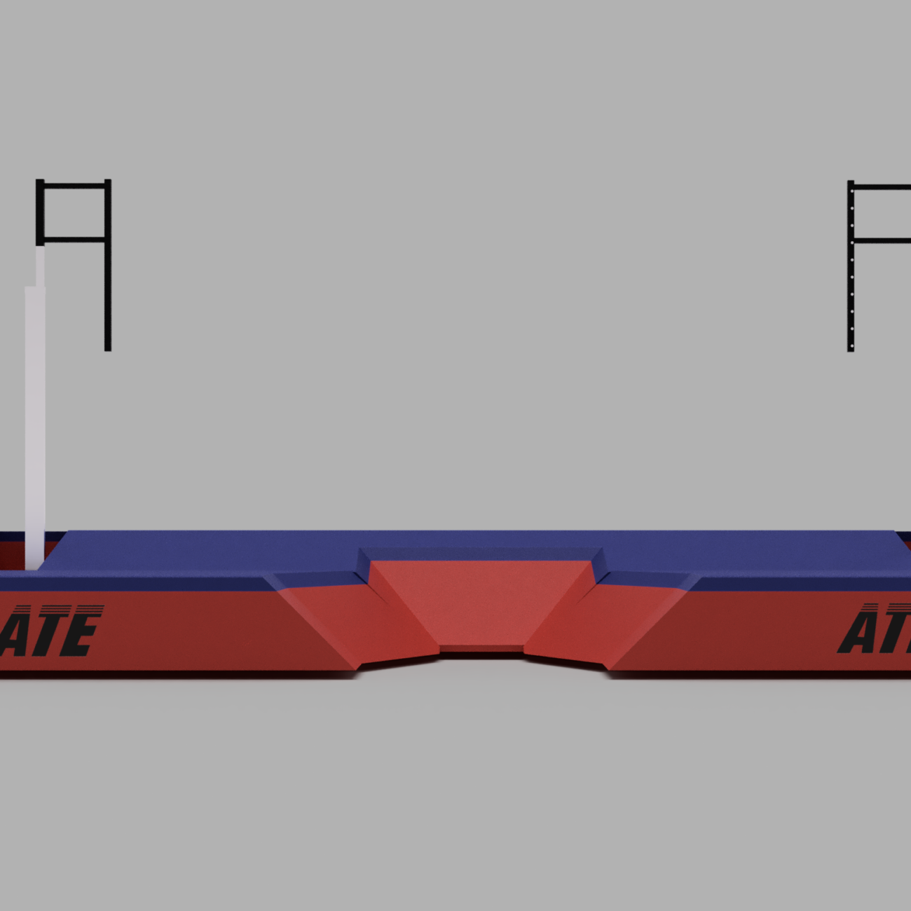 Pole Vault – ATE – Anand Track And Field Equipment